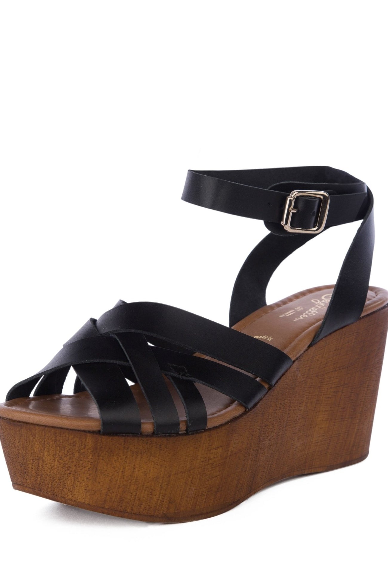 Seychelles High and Low Wedge | Wedges and Wide Legs – Wedges And Wide ...